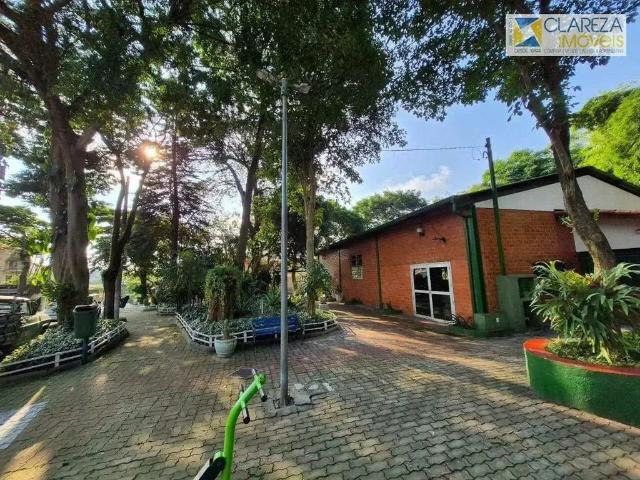 Casa / Sobrado para Venda em São Paulo/SP Jardim Olympia 3 Quartos