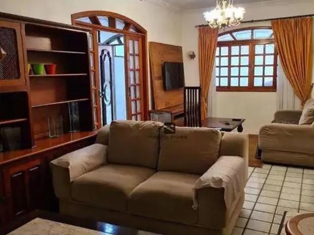 Casa / Sobrado para Venda em São Paulo/SP Jardim Olympia 3 Quartos