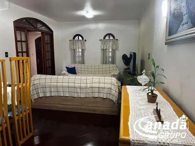 Casa / Sobrado para Venda em São Paulo/SP Jardim Olympia 3 Quartos