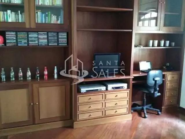 Casa / Sobrado para Venda em São Paulo/SP Jardim Olympia 3 Quartos