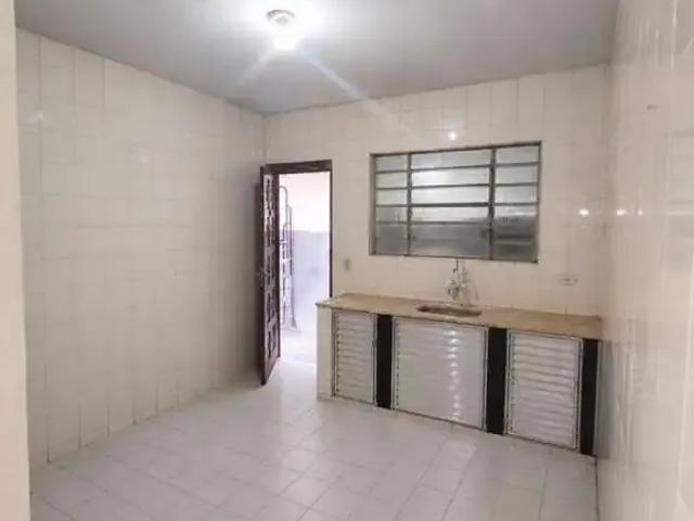 Casa / Sobrado para Venda em São Paulo/SP Jardim Olinda 2 Quartos