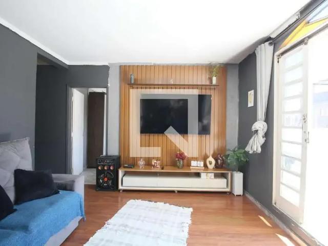 Casa / Sobrado para Venda em São Paulo/SP Jardim Olinda 3 Quartos