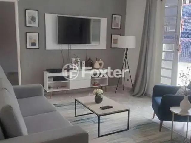 Casa / Sobrado para Venda em São Paulo/SP Jardim Olinda 3 Quartos