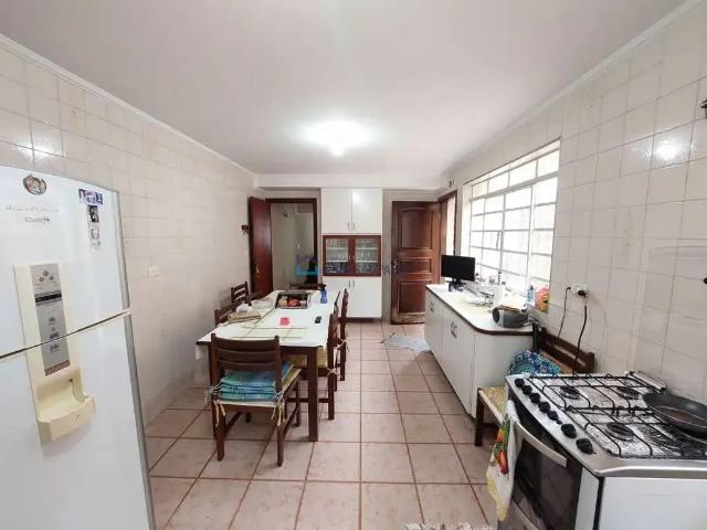 Casa / Sobrado para Venda em São Paulo/SP Jardim Oriental 3 Quartos