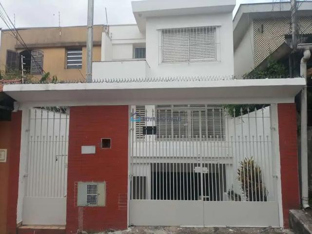 Casa / Sobrado para Venda em São Paulo/SP Jardim Oriental 3 Quartos