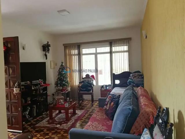 Casa / Sobrado para Venda em São Paulo/SP Jardim Oriental 3 Quartos
