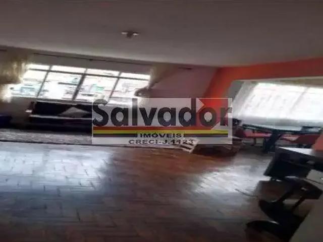 Casa / Sobrado para Venda em São Paulo/SP Jardim Oriental 3 Quartos