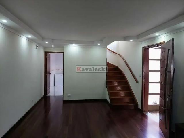 Casa / Sobrado para Venda em São Paulo/SP Jardim Oriental 3 Quartos