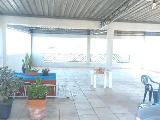 Casa / Sobrado para Venda em São Paulo/SP Jardim Oriental 3 Quartos