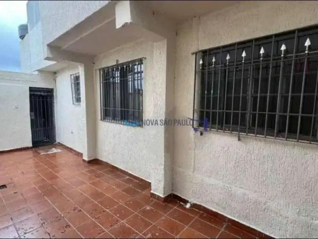 Casa / Sobrado para Venda em São Paulo/SP Jardim Oriental 3 Quartos