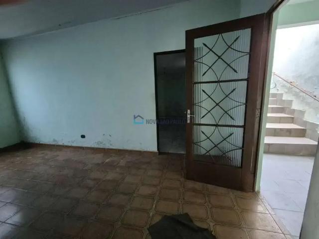 Casa / Sobrado para Venda em São Paulo/SP Jardim Oriental 3 Quartos