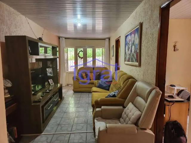 Casa / Sobrado para Venda em São Paulo/SP Jardim Oriental 3 Quartos