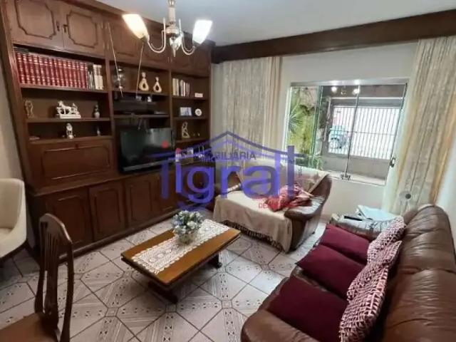 Casa / Sobrado para Venda em São Paulo/SP Jardim Oriental 3 Quartos