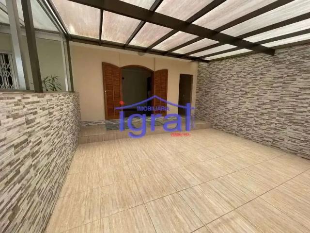 Casa / Sobrado para Venda em São Paulo/SP Jardim Oriental 3 Quartos