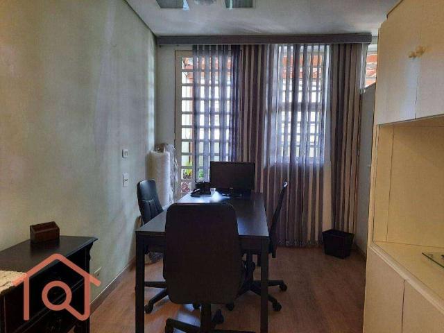 Casa / Sobrado para Venda em São Paulo/SP Jardim Oriental 3 Quartos