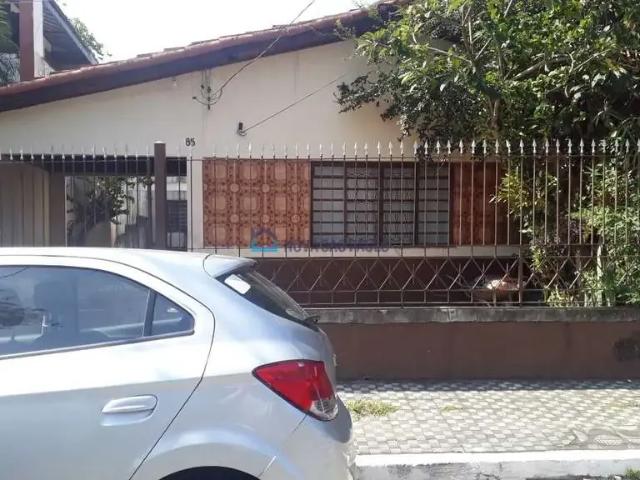 Casa / Sobrado para Venda em São Paulo/SP Jardim Oriental 3 Quartos