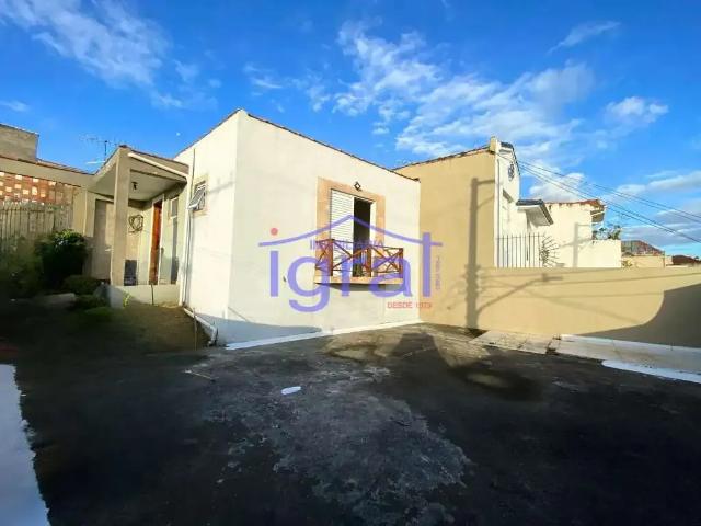 Casa / Sobrado para Venda em São Paulo/SP Jardim Oriental 3 Quartos
