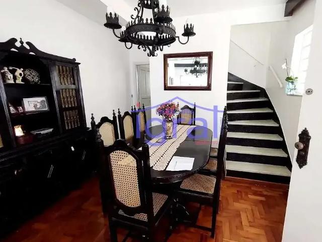 Casa / Sobrado para Venda em São Paulo/SP Jardim Oriental 3 Quartos