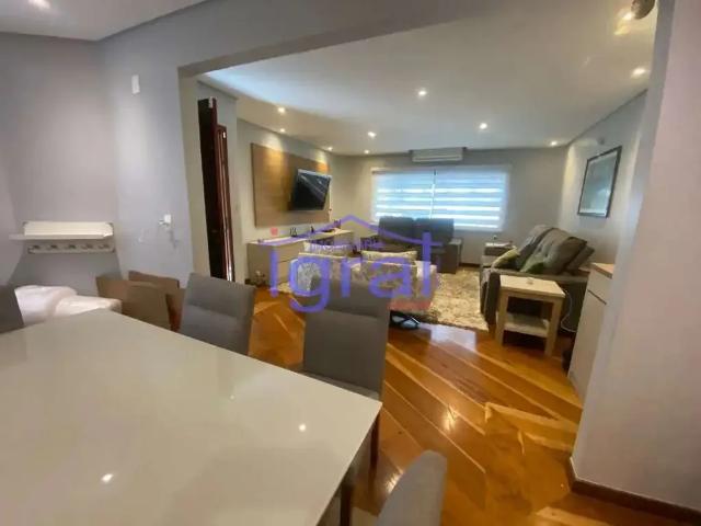 Casa / Sobrado para Venda em São Paulo/SP Jardim Oriental 3 Quartos