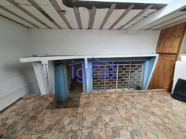 Casa / Sobrado para Venda em São Paulo/SP Jardim Oriental 2 Quartos