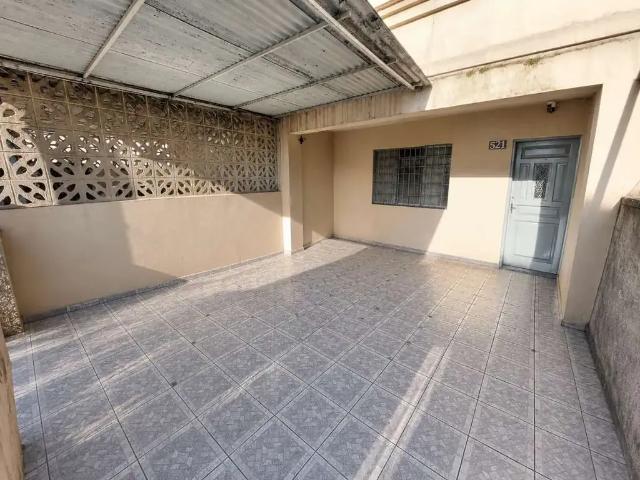 Casa / Sobrado para Venda em São Paulo/SP Jardim Oriental 2 Quartos