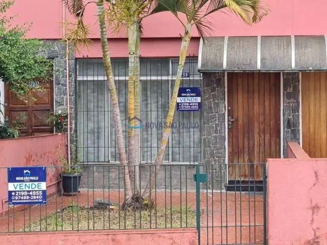 Casa / Sobrado para Venda em São Paulo/SP Jardim Oriental 2 Quartos