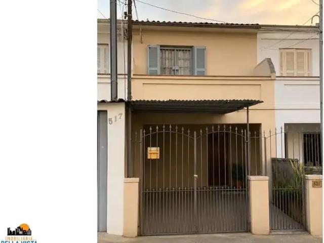 Casa / Sobrado para Venda em São Paulo/SP Jardim Oriental 2 Quartos