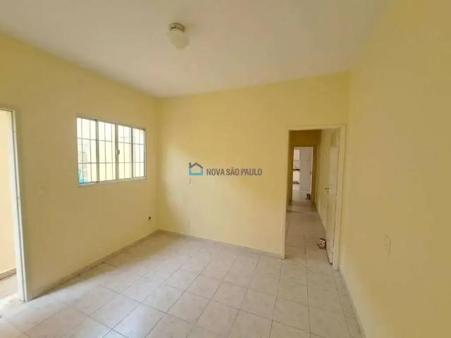 Casa / Sobrado para Venda em São Paulo/SP Jardim Oriental 2 Quartos