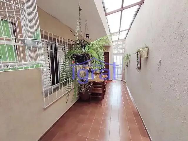 Casa / Sobrado para Venda em São Paulo/SP Jardim Oriental 2 Quartos