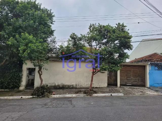 Casa / Sobrado para Venda em São Paulo/SP Jardim Oriental 4 Quartos