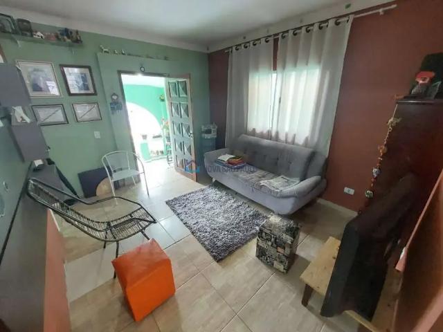 Casa / Sobrado para Venda em São Paulo/SP Jardim Oriental 4 Quartos