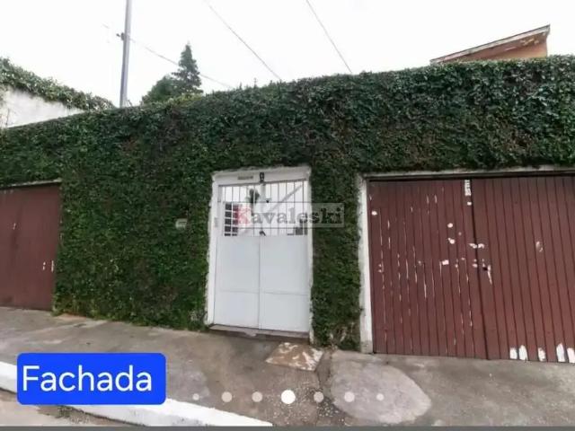 Casa / Sobrado para Venda em São Paulo/SP Jardim Oriental 4 Quartos