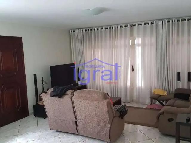 Casa / Sobrado para Venda em São Paulo/SP Jardim Oriental 4 Quartos