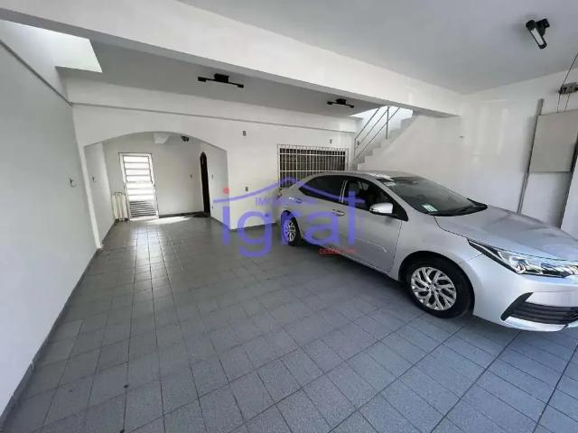 Casa / Sobrado para Venda em São Paulo/SP Jardim Oriental 4 Quartos
