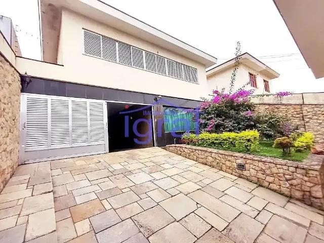 Casa / Sobrado para Venda em São Paulo/SP Jardim Oriental 4 Quartos