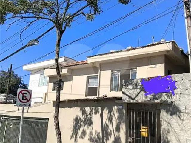 Casa / Sobrado para Venda em São Paulo/SP Jardim Oriental 5 Quartos