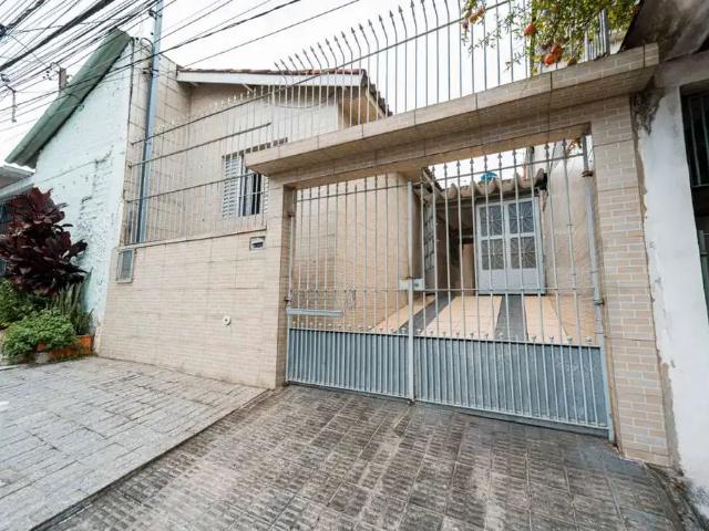 Casa / Sobrado para Venda em São Paulo/SP Jardim Orly 2 Quartos