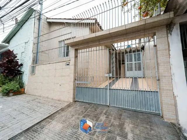 Casa / Sobrado para Venda em São Paulo/SP Jardim Orly 2 Quartos