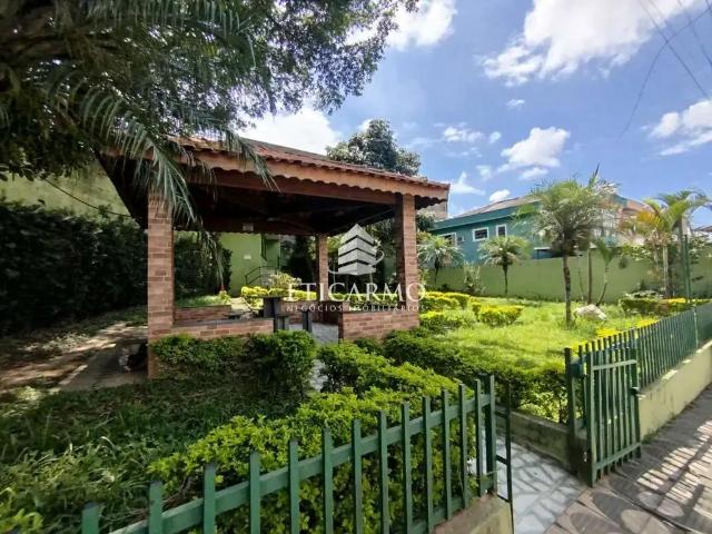 Casa / Sobrado para Venda em São Paulo/SP Jardim Lourdes 2 Quartos