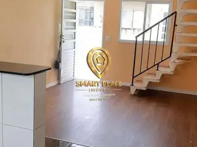 Casa / Sobrado para Venda em São Paulo/SP Jardim Lourdes 2 Quartos