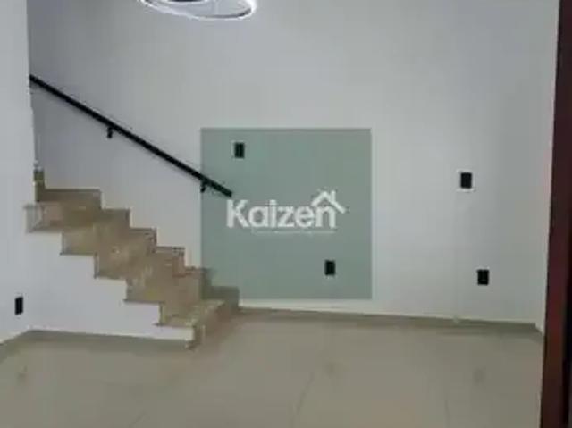 Casa / Sobrado para Venda em São Paulo/SP Jardim Lourdes 3 Quartos