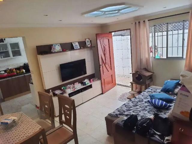 Casa / Sobrado para Venda em São Paulo/SP Jardim Lourdes Zona Sul 6 Quartos