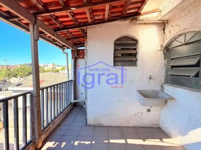 Casa / Sobrado para Venda em São Paulo/SP Jardim Lourdes Zona Sul 3 Quartos