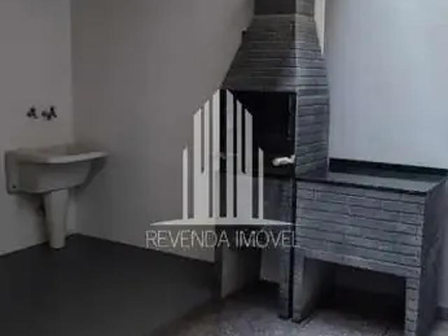 Casa / Sobrado para Venda em São Paulo/SP Jardim Lourdes Zona Sul 3 Quartos