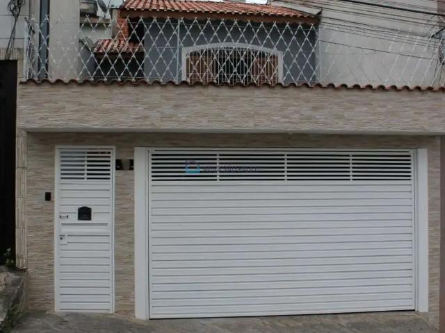 Casa / Sobrado para Venda em São Paulo/SP Jardim Lourdes Zona Sul 3 Quartos