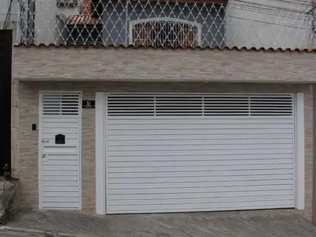 Casa / Sobrado para Venda em São Paulo/SP Jardim Lourdes Zona Sul 3 Quartos