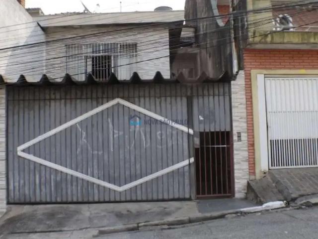 Casa / Sobrado para Venda em São Paulo/SP Jardim Lourdes Zona Sul 3 Quartos