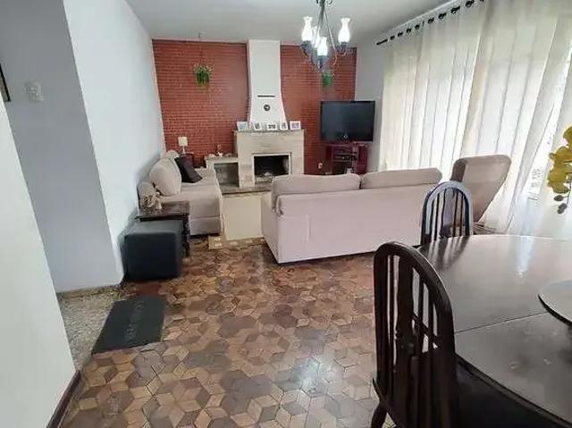 Casa / Sobrado para Venda em São Paulo/SP Jardim Londrina 3 Quartos