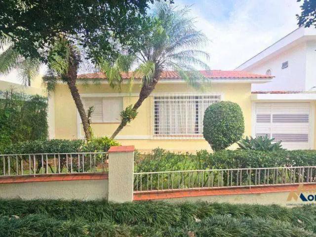 Casa / Sobrado para Venda em São Paulo/SP Jardim Londrina 3 Quartos