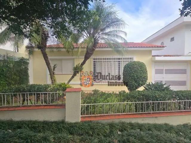 Casa / Sobrado para Venda em São Paulo/SP Jardim Londrina 3 Quartos